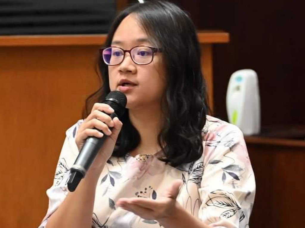 Announcement of Double Degree Program for Doctoral Degree in Environmental, Mahidol University ...
