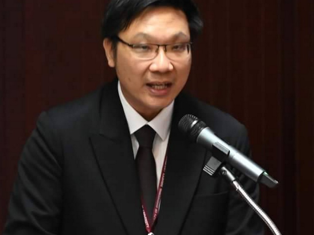 Announcement of Double Degree Program for Doctoral Degree in Environmental, Mahidol University ...