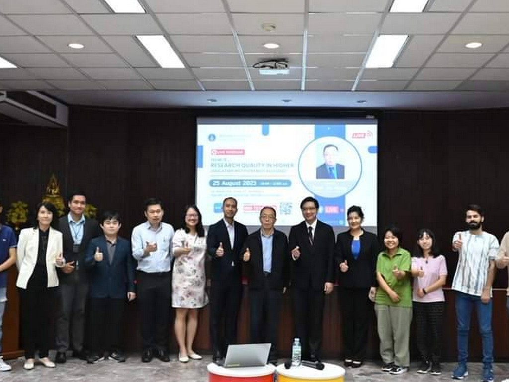Announcement of Double Degree Program for Doctoral Degree in Environmental, Mahidol University ...