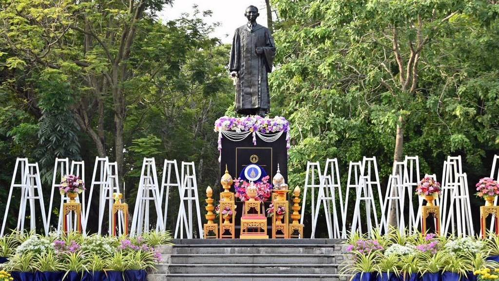 The Faculty of Engineering at Mahidol University participated in a ...