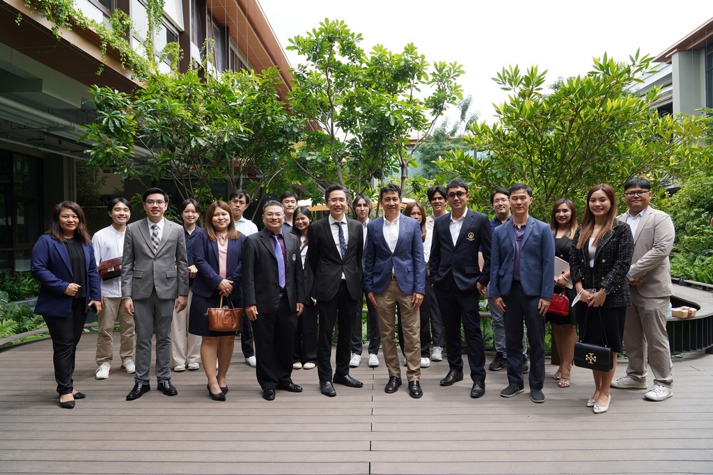 The Brain-Computer Interface Center (BCI), the Faculty of Engineering, Mahidol University ...