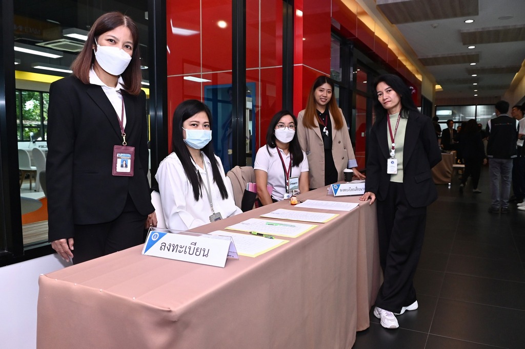 The Signing Ceremony of the Memorandum of Understanding on Academic ...