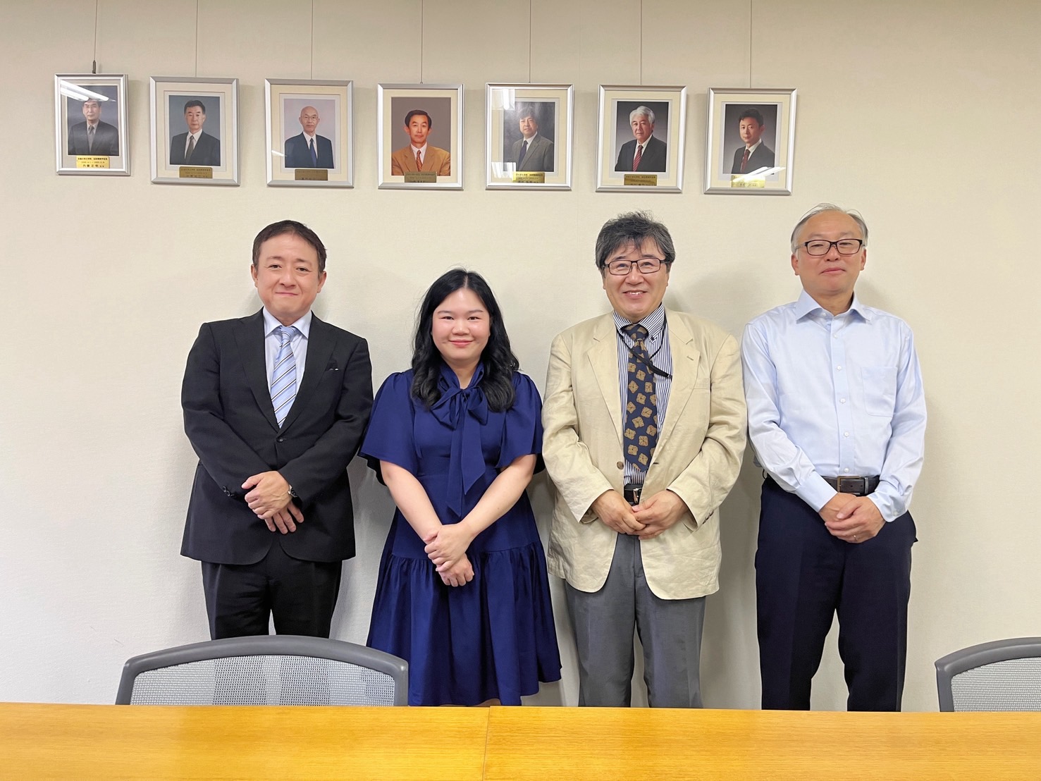 Mahidol Engineering Strengthens Ties with Kyoto University to Boost Research and Student ...